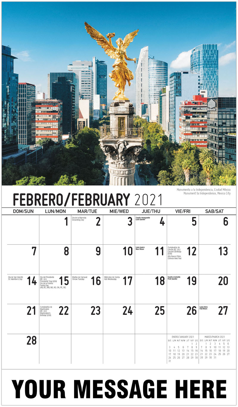 GalleriaCalendars