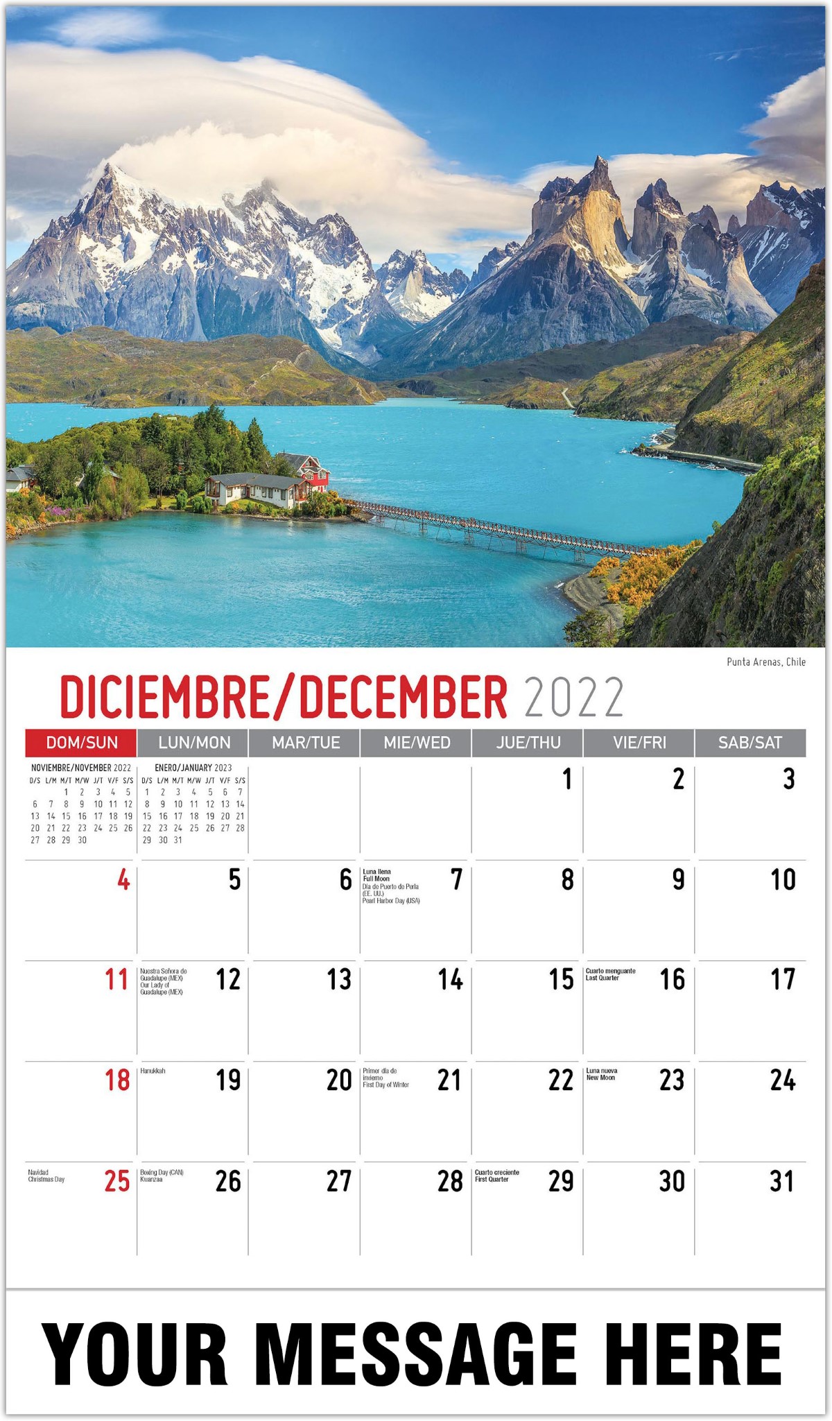 GalleriaCalendars