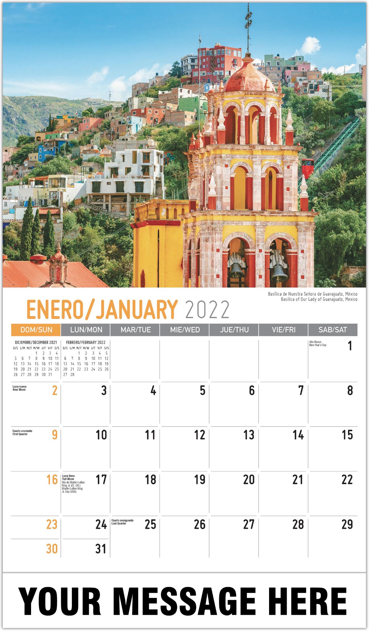 GalleriaCalendars