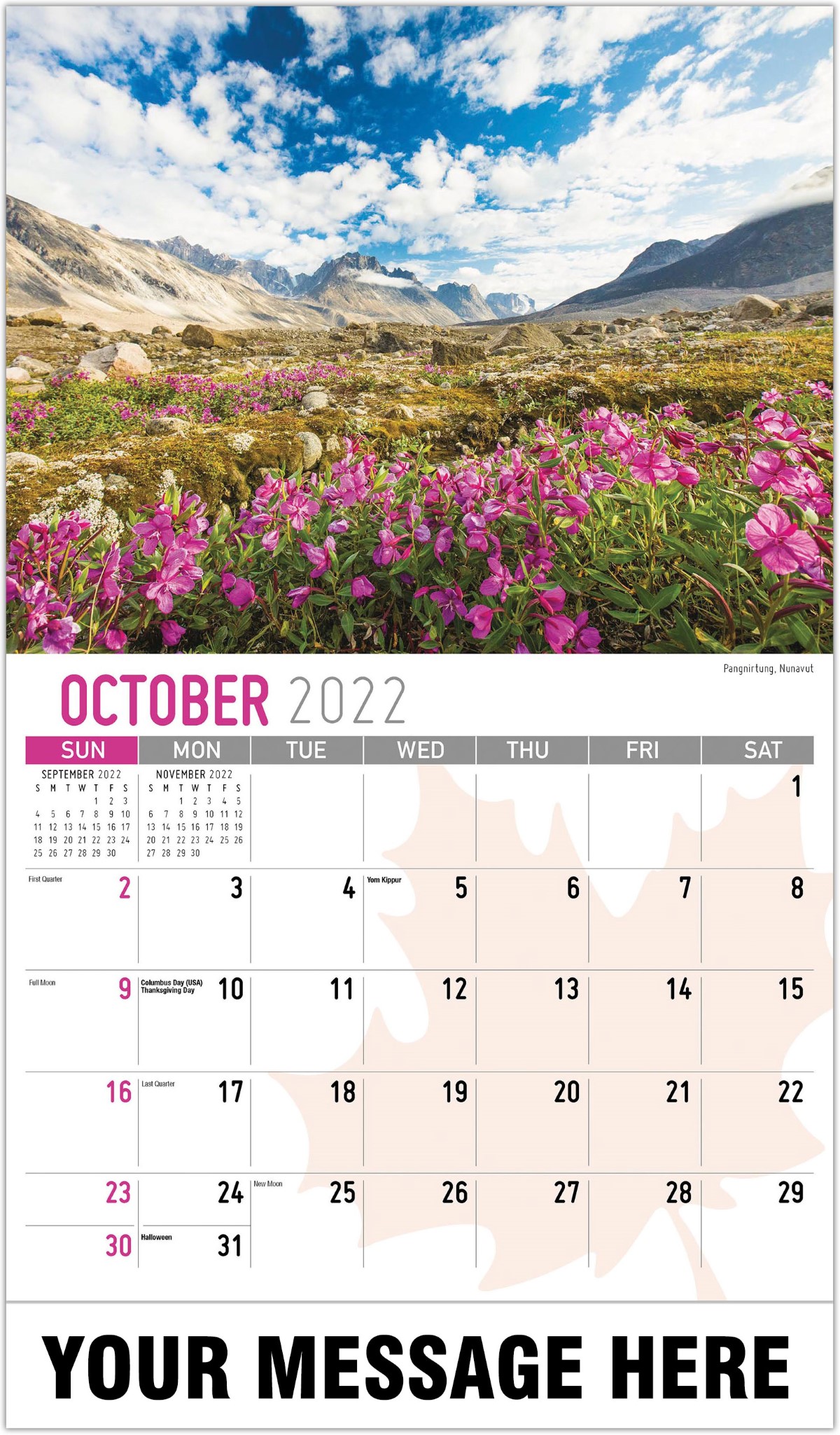 GalleriaCalendars