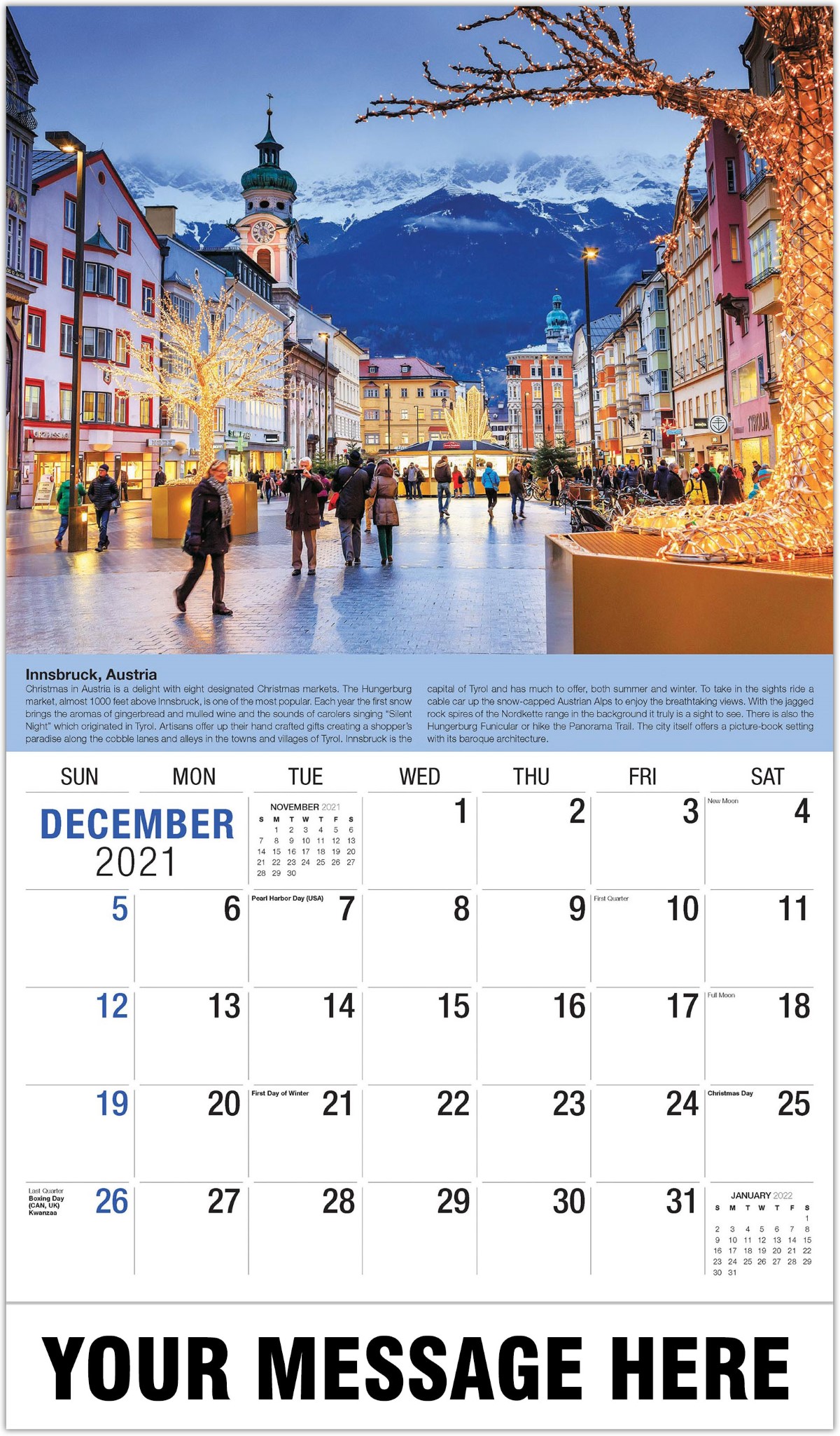 GalleriaCalendars