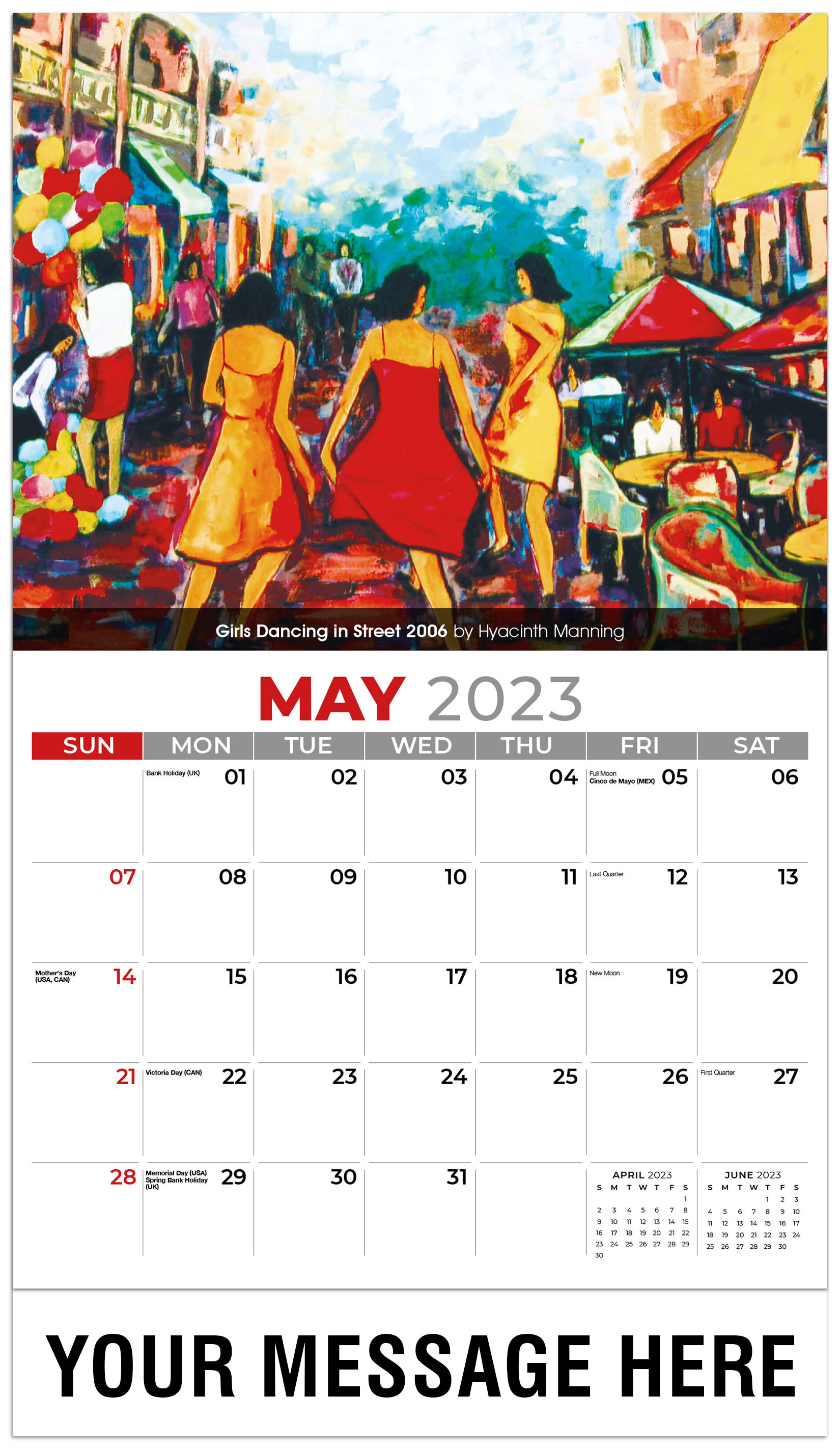 African American Art Wall Calendar at Joseph Shupe blog