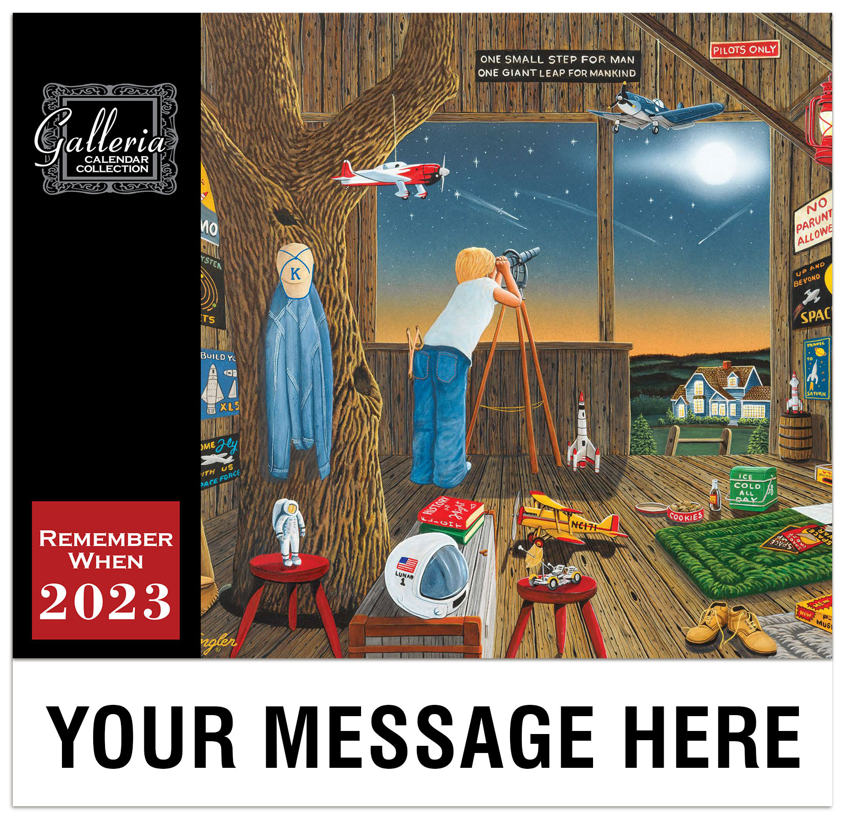 GalleriaCalendars - Promo Calendars Are The Most Effective Promotional ...