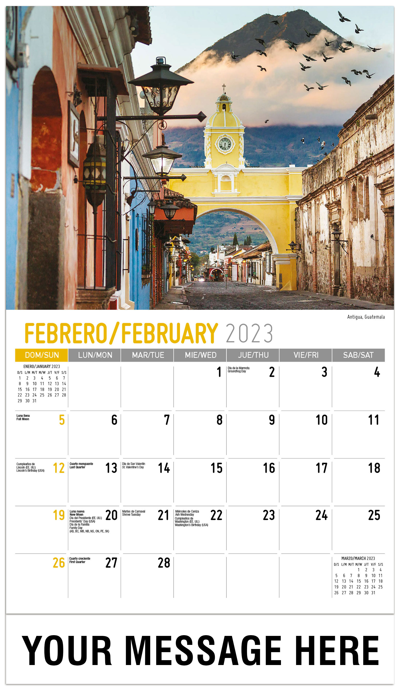 GalleriaCalendars