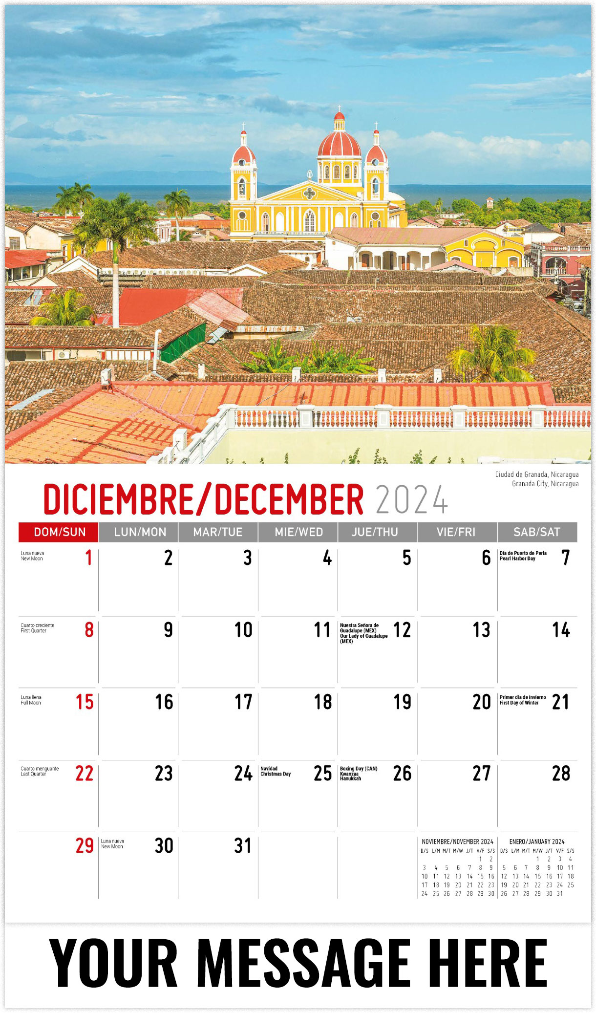 GalleriaCalendars