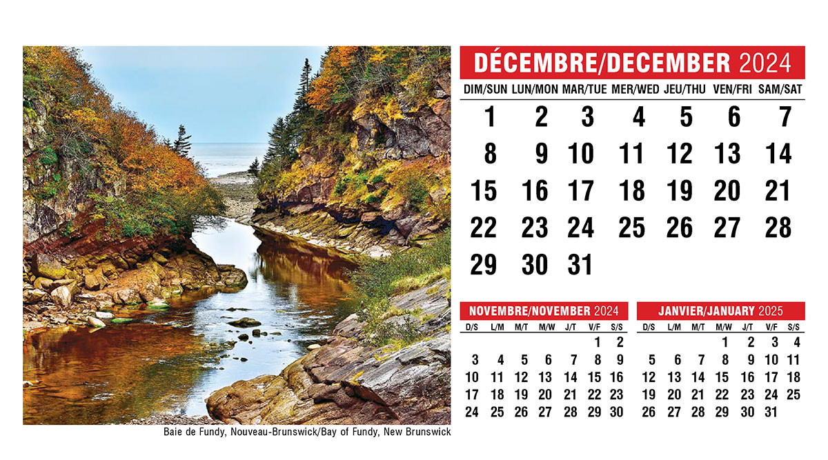 GalleriaCalendars