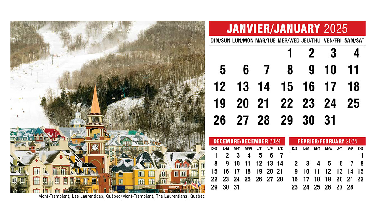 GalleriaCalendars