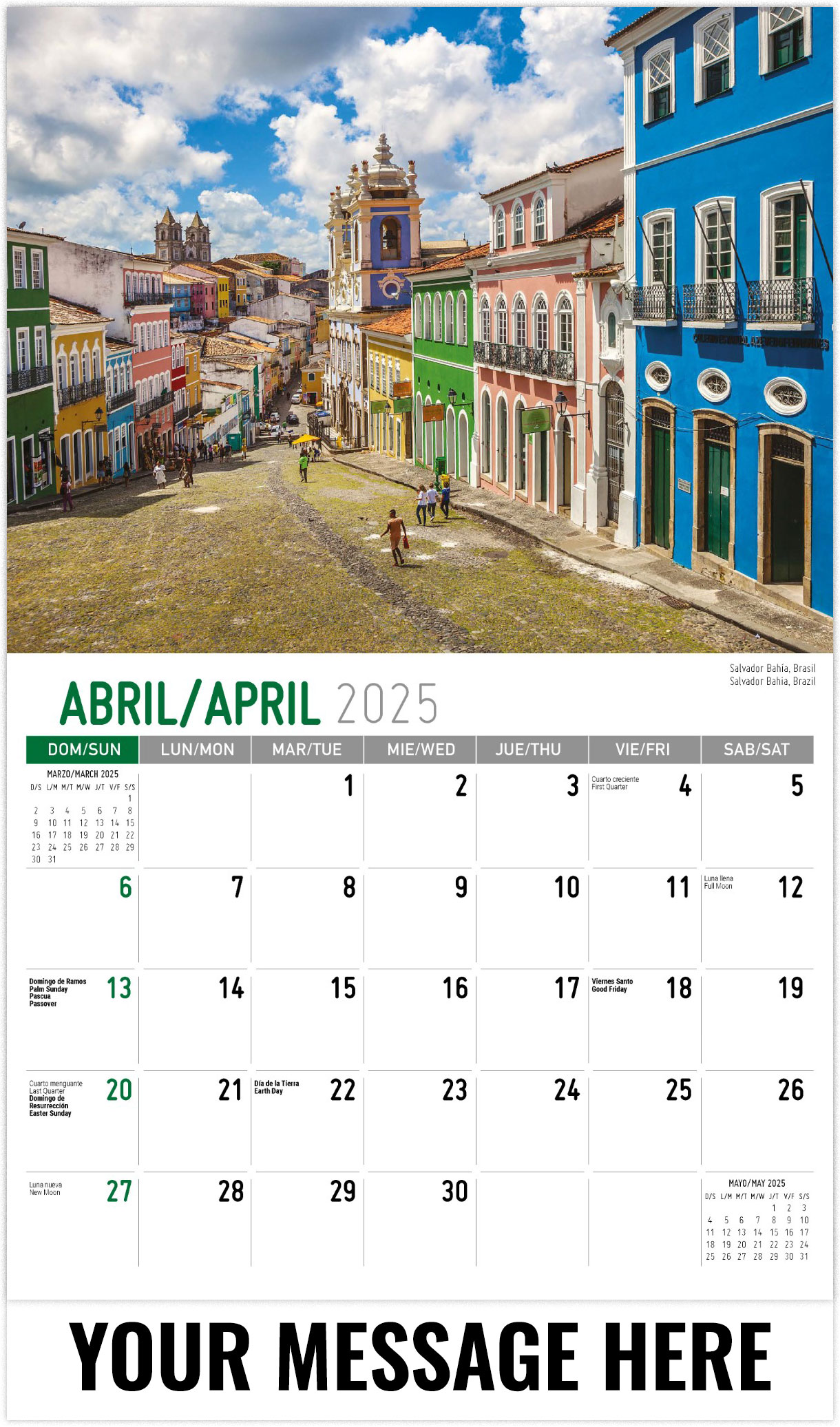 GalleriaCalendars