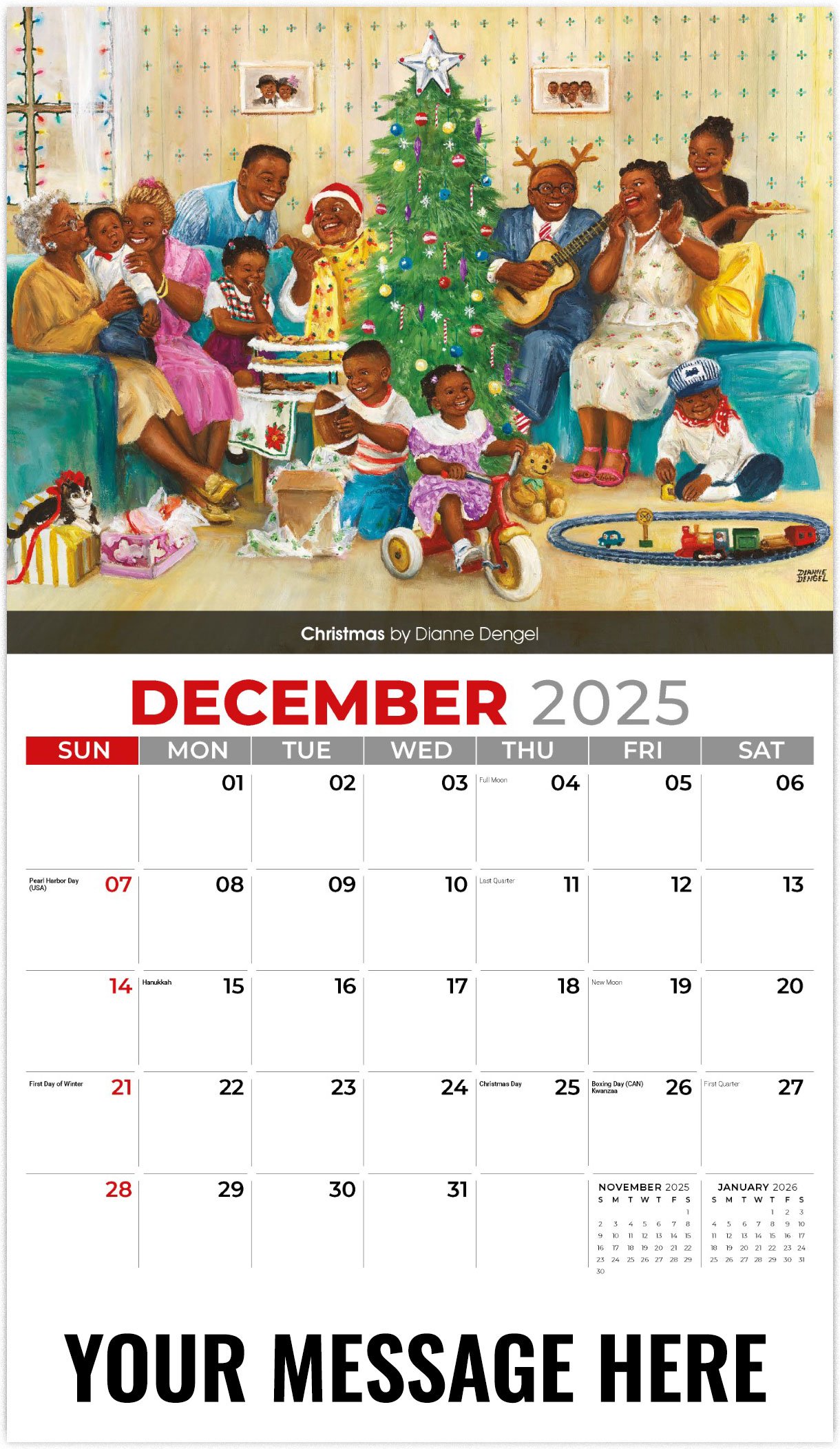 GalleriaCalendars