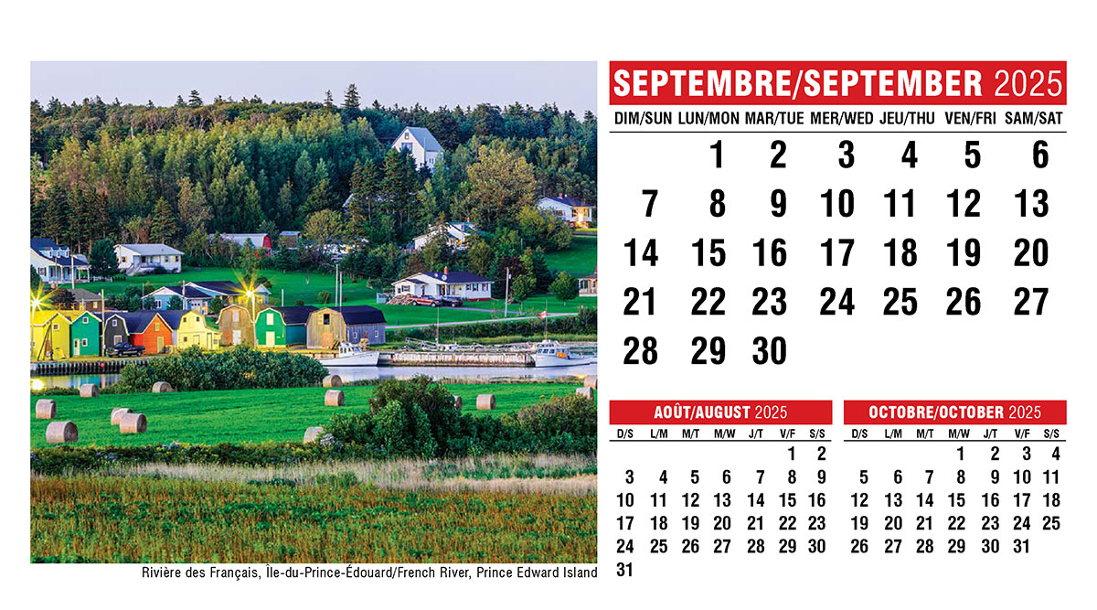 GalleriaCalendars