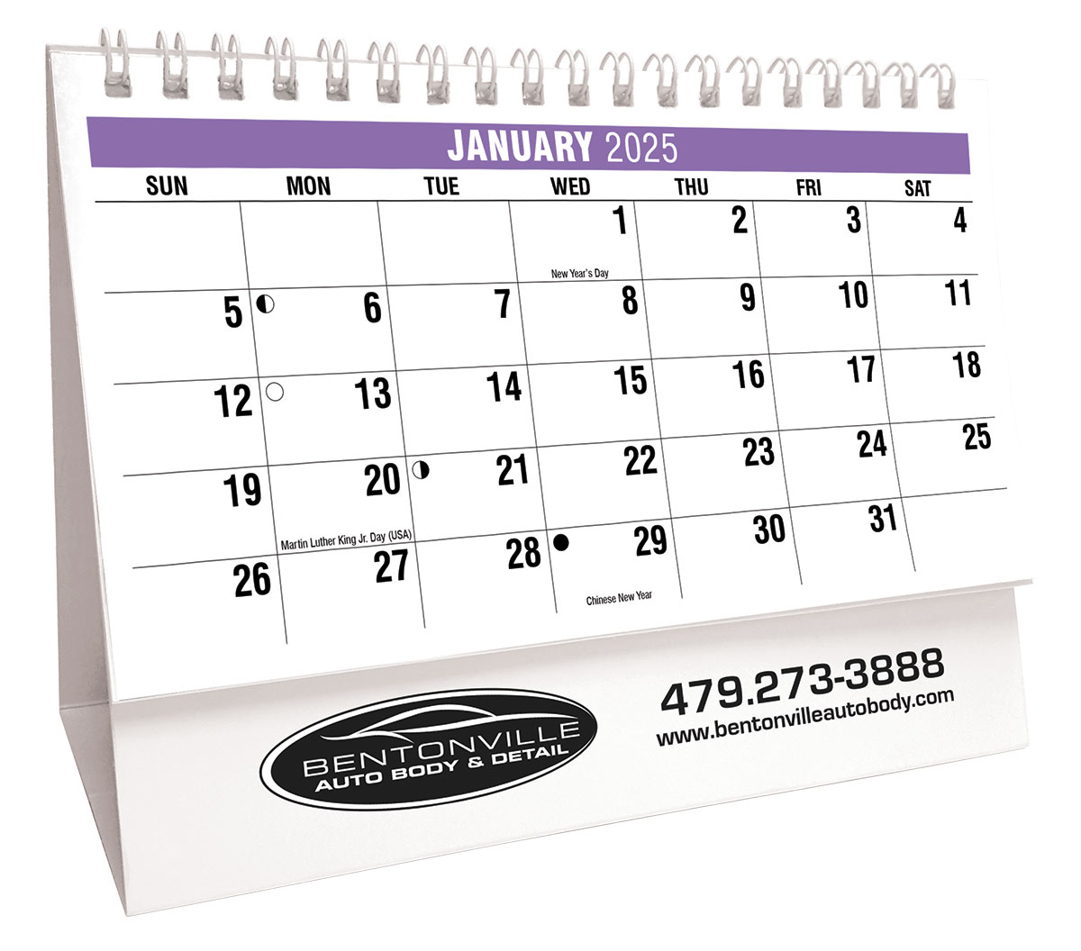 GalleriaCalendars